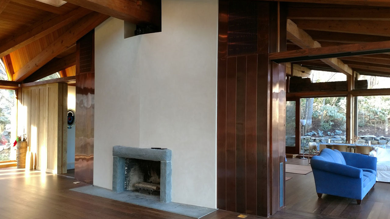 Slate & Copper | New England's Premiere Roofing Contractor.