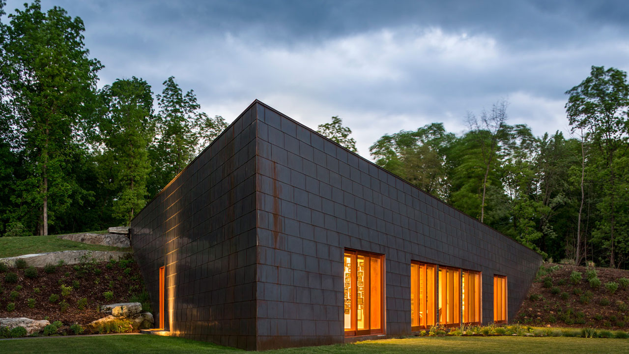 Slate & Copper | New England's Premiere Roofing Contractor.