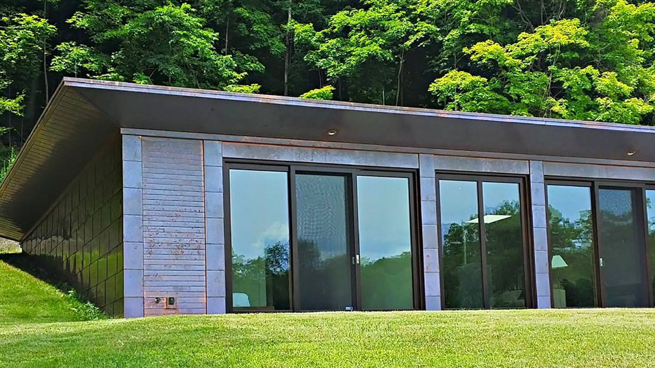 Slate & Copper | New England's Premiere Roofing Contractor.