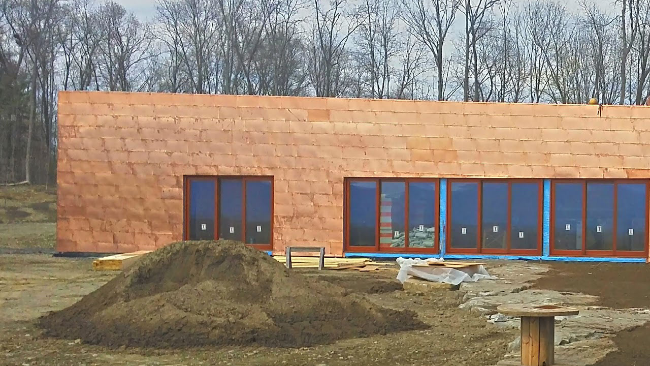 Slate & Copper | New England's Premiere Roofing Contractor.